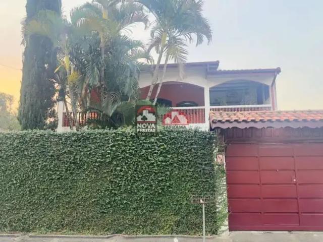 Casa / Sobrado para Venda em Pindamonhangaba/SP Jardim Carlota 2 Quartos
