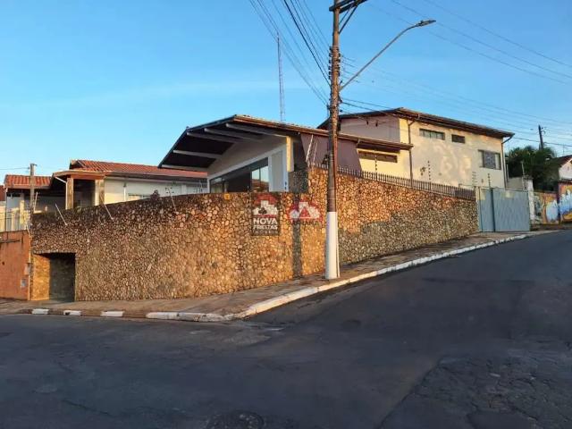 Casa / Sobrado para Venda em Pindamonhangaba/SP Jardim Boa Vista 3 Quartos