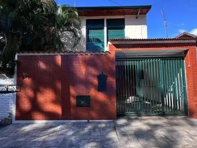 Casa / Sobrado para Venda em Pindamonhangaba/SP Jardim Boa Vista 4 Quartos