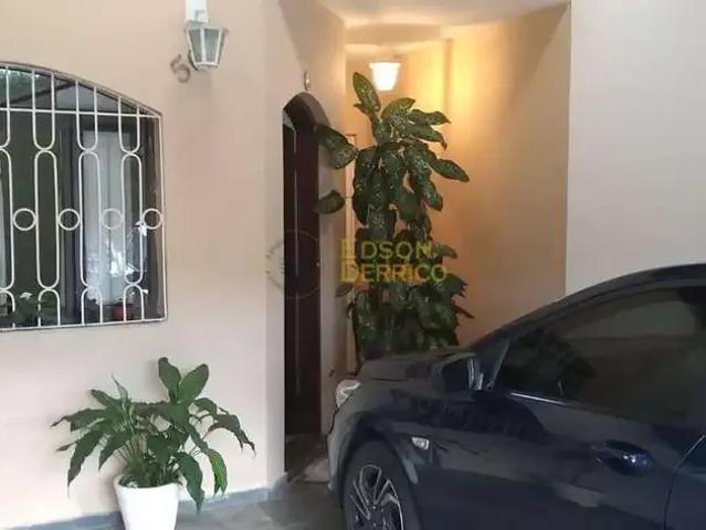 Casa / Sobrado para Venda em Pindamonhangaba/SP Jardim do Ypê 2 Quartos