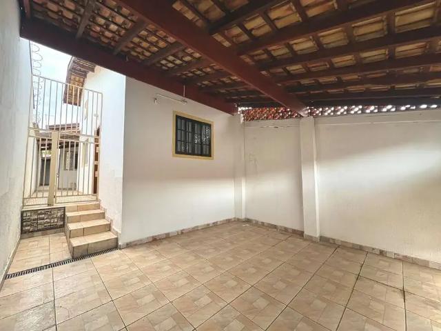 Casa / Sobrado para Venda em Pindamonhangaba/SP Jardim Eloyna 2 Quartos