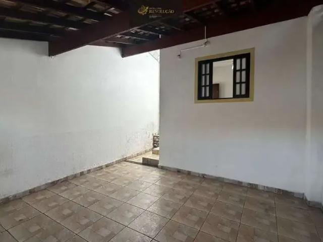 Casa / Sobrado para Venda em Pindamonhangaba/SP Jardim Eloyna 2 Quartos