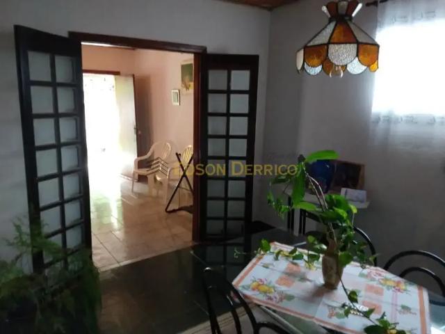 Casa / Sobrado para Venda em Pindamonhangaba/SP Jardim Eloyna 2 Quartos