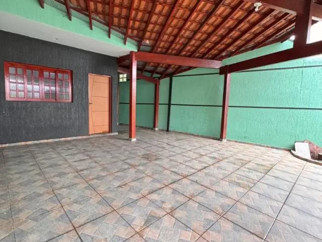 Casa / Sobrado para Venda em Pindamonhangaba/SP Jardim Mariana 2 Quartos