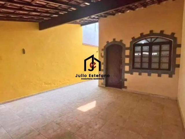 Casa / Sobrado para Venda em Pindamonhangaba/SP Jardim Mariana 2 Quartos