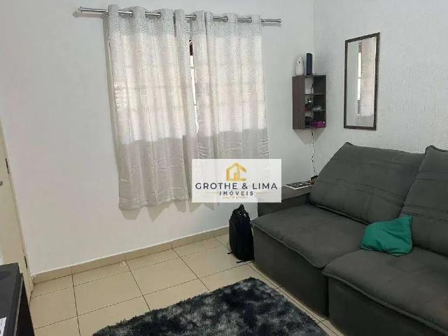 Casa / Sobrado para Venda em Pindamonhangaba/SP Jardim Mariana 2 Quartos