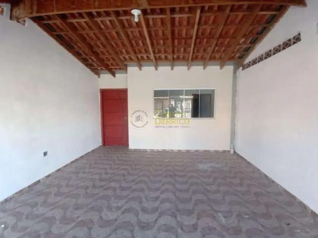 Casa / Sobrado para Venda em Pindamonhangaba/SP Jardim Mariana 3 Quartos