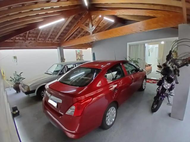 Casa / Sobrado para Venda em Pindamonhangaba/SP Jardim Marieta Aparecida Azeredo 4 Quartos