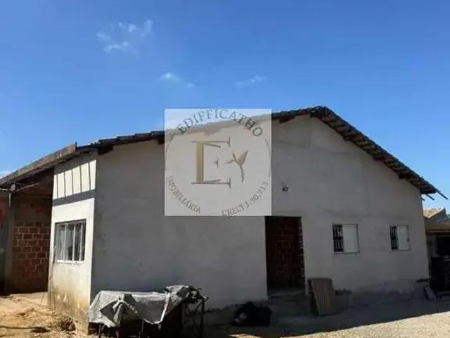Casa / Sobrado para Venda em Pindamonhangaba/SP Jardim Santa Cecília 2 Quartos