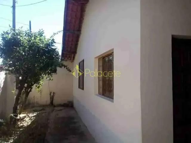 Casa / Sobrado para Venda em Pindamonhangaba/SP Jardim Santa Cecília 2 Quartos