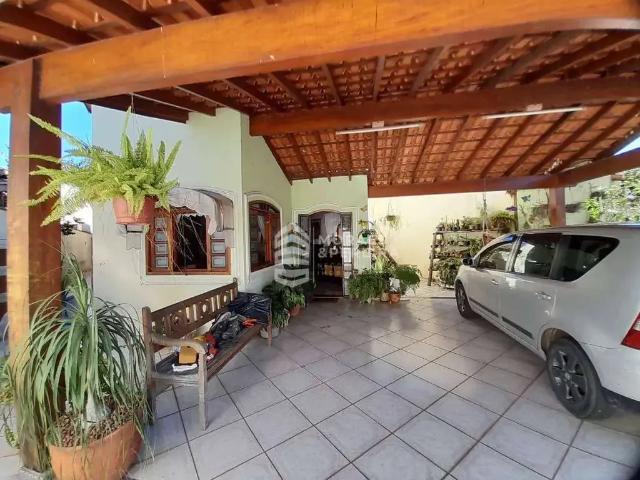Casa / Sobrado para Venda em Pindamonhangaba/SP Jardim Santa Cecília 2 Quartos