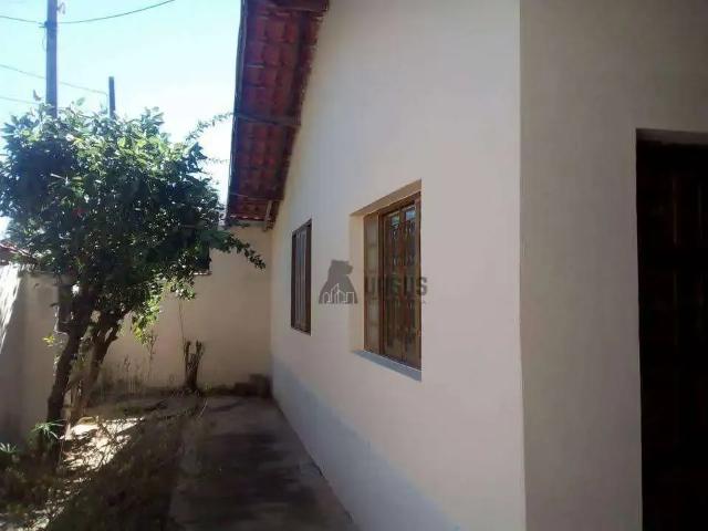 Casa / Sobrado para Venda em Pindamonhangaba/SP Jardim Santa Cecília 2 Quartos
