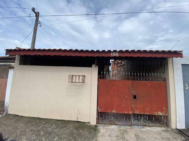 Casa / Sobrado para Venda em Pindamonhangaba/SP Jardim Santa Cecília 2 Quartos