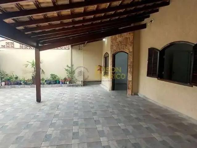 Casa / Sobrado para Venda em Pindamonhangaba/SP Jardim Santa Cecília 3 Quartos