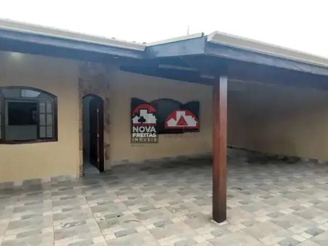 Casa / Sobrado para Venda em Pindamonhangaba/SP Jardim Santa Cecília 3 Quartos