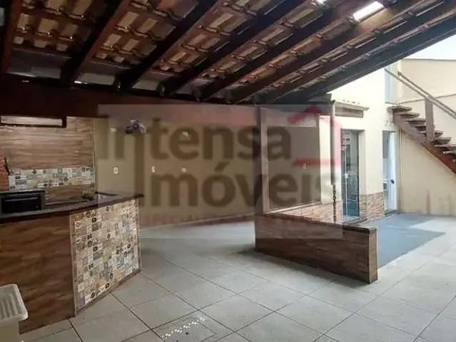 Casa / Sobrado para Venda em Pindamonhangaba/SP Jardim Santa Cecília 3 Quartos