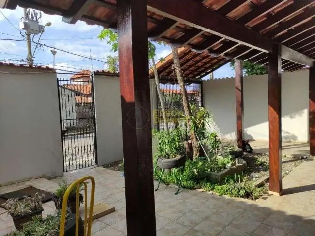 Casa / Sobrado para Venda em Pindamonhangaba/SP Jardim Santa Cecília 3 Quartos
