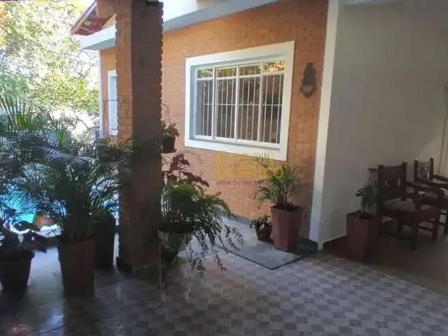 Casa / Sobrado para Venda em Pindamonhangaba/SP Jardim Santa Cecília 3 Quartos