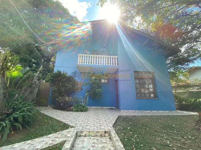 Casa / Sobrado para Venda em Pindamonhangaba/SP Jardim Santa Cecília 3 Quartos