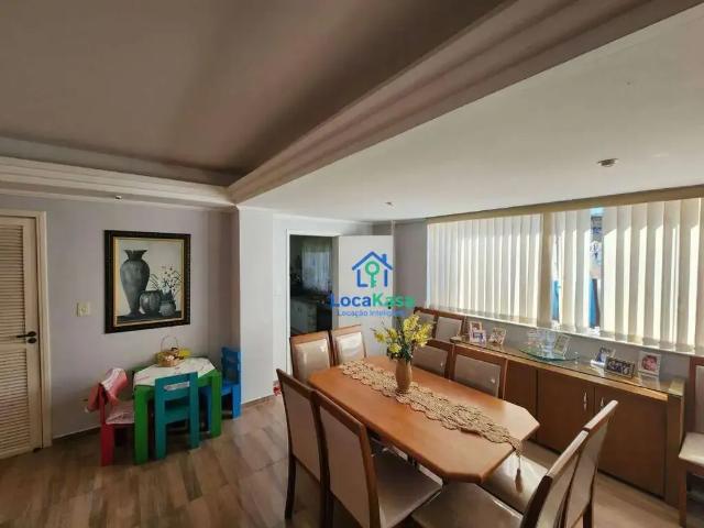 Casa / Sobrado para Venda em Pindamonhangaba/SP Jardim Santa Luzia 4 Quartos