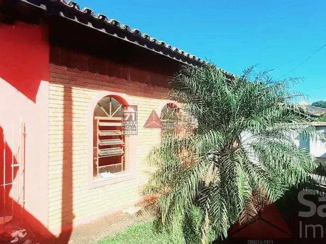 Casa / Sobrado para Venda em Pindamonhangaba/SP Jardim Rosely 3 Quartos