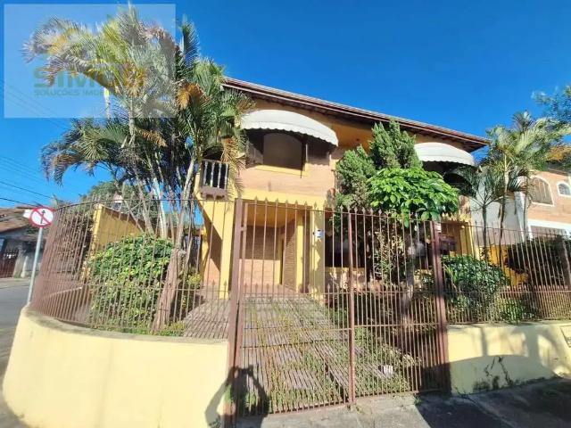 Casa / Sobrado para Venda em Pindamonhangaba/SP Jardim Rosely 3 Quartos