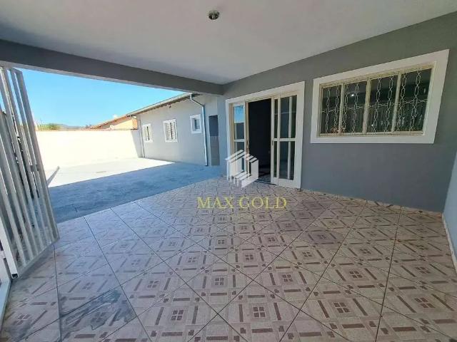 Casa / Sobrado para Venda em Pindamonhangaba/SP Jardim Regina Moreira César 2 Quartos