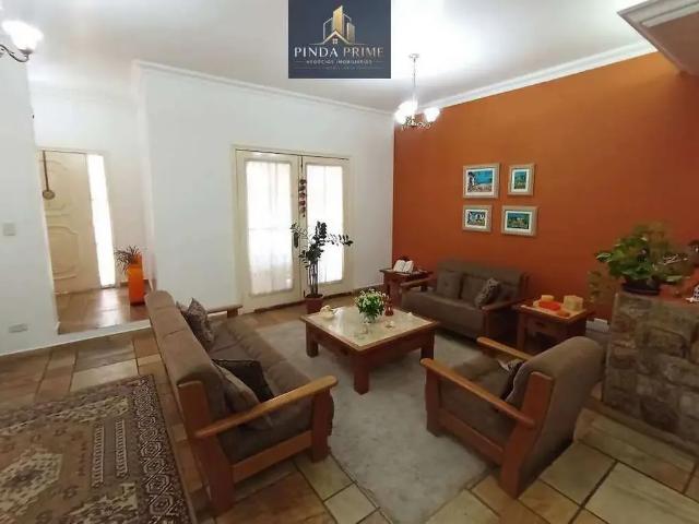 Casa / Sobrado para Venda em Pindamonhangaba/SP Jardim Residencial Doutor Lessa
