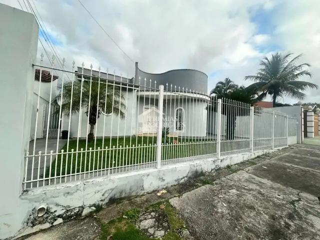 Casa / Sobrado para Venda em Pindamonhangaba/SP Jardim Residencial Doutor Lessa 3 Quartos
