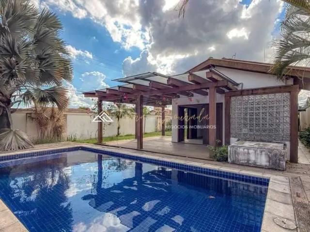 Casa / Sobrado para Venda em Pindamonhangaba/SP Jardim Residencial Doutor Lessa 3 Quartos