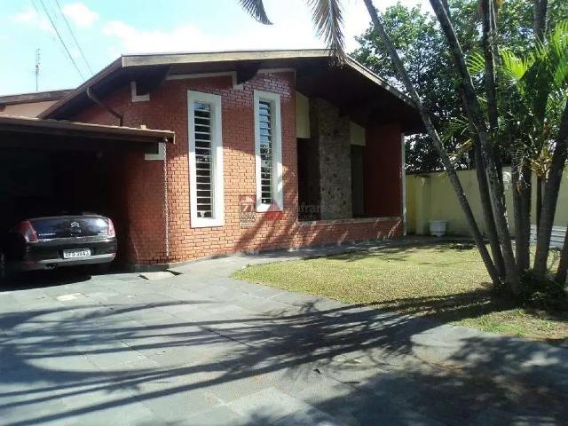 Casa / Sobrado para Venda em Pindamonhangaba/SP Jardim Residencial Doutor Lessa 7 Quartos
