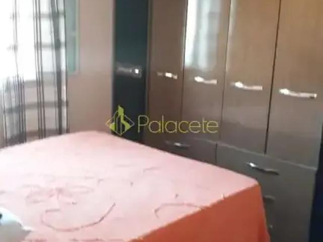 Casa / Sobrado para Venda em Pindamonhangaba/SP Laerte Assunção 4 Quartos
