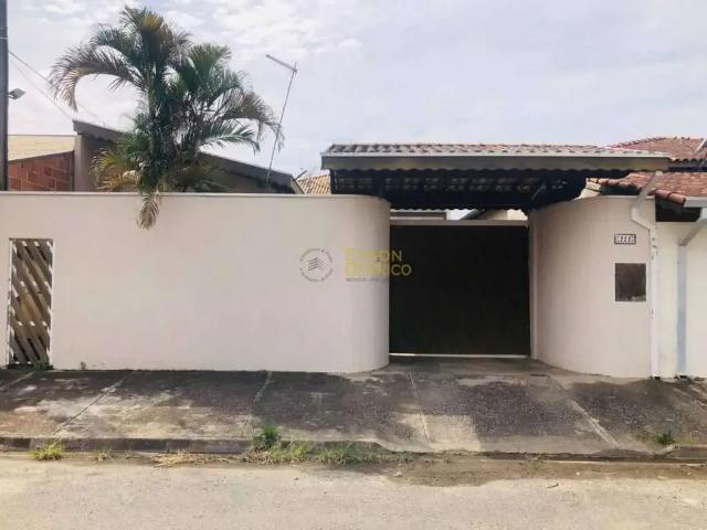 Casa / Sobrado para Venda em Pindamonhangaba/SP Laerte Assunção 2 Quartos