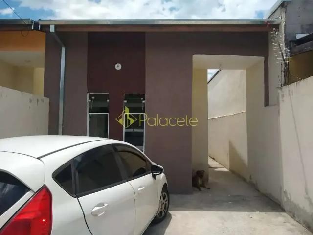 Casa / Sobrado para Venda em Pindamonhangaba/SP Laerte Assunção 2 Quartos