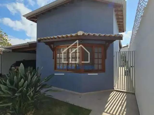 Casa / Sobrado para Venda em Pindamonhangaba/SP Loteamento Ana Quirina 2 Quartos