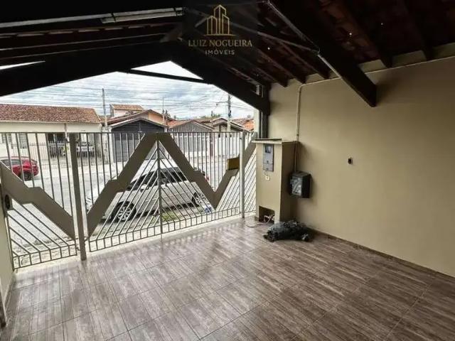 Casa / Sobrado para Venda em Pindamonhangaba/SP Loteamento Eduardo da Silva Neto 2 Quartos