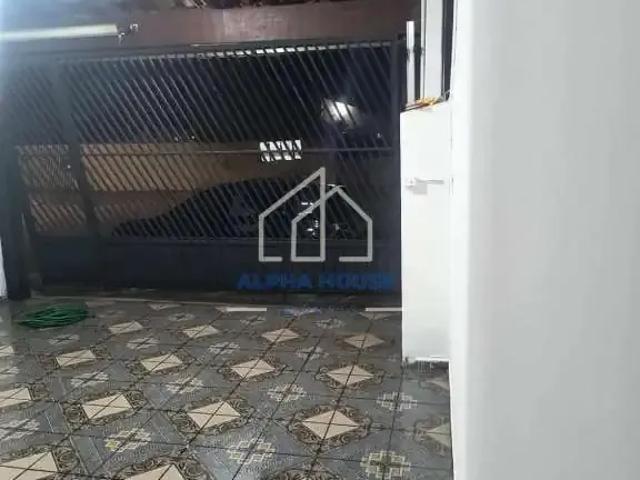 Casa / Sobrado para Venda em Pindamonhangaba/SP Loteamento Eduardo da Silva Neto 2 Quartos