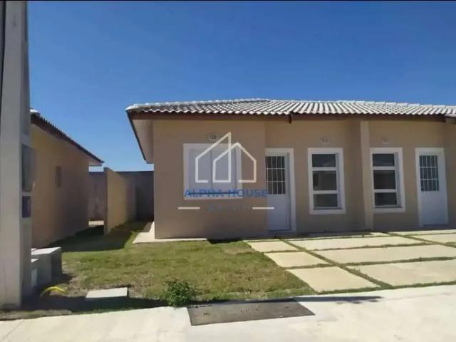 Casa / Sobrado para Venda em Pindamonhangaba/SP Loteamento Industrial Água Preta 2 Quartos