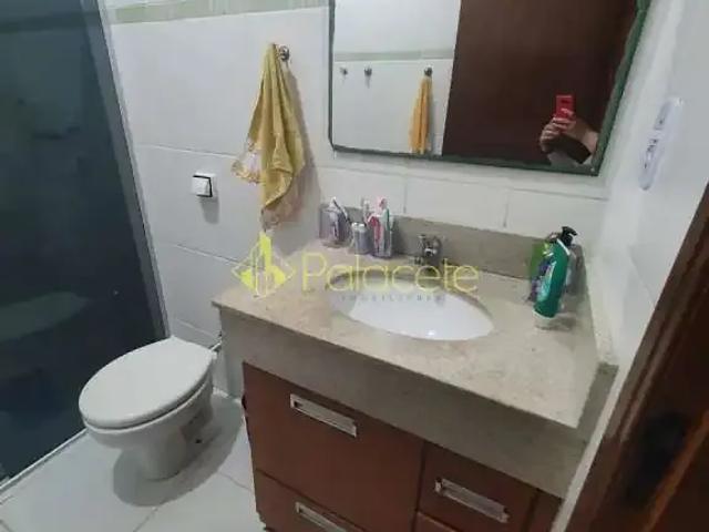 Casa / Sobrado para Venda em Pindamonhangaba/SP Loteamento Industrial Água Preta 2 Quartos
