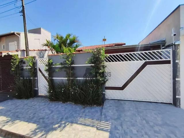 Casa / Sobrado para Venda em Pindamonhangaba/SP Loteamento Industrial Água Preta 2 Quartos