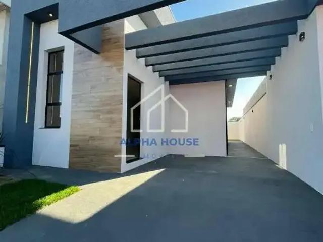 Casa / Sobrado para Venda em Pindamonhangaba/SP Loteamento Industrial Água Preta 2 Quartos