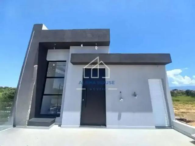 Casa / Sobrado para Venda em Pindamonhangaba/SP Loteamento Industrial Água Preta 3 Quartos