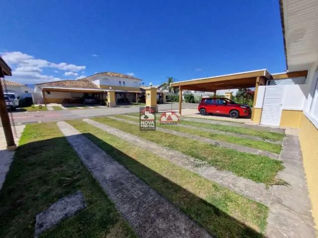 Casa / Sobrado para Venda em Pindamonhangaba/SP Loteamento Industrial Água Preta 3 Quartos
