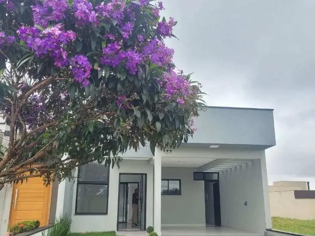 Casa / Sobrado para Venda em Pindamonhangaba/SP Loteamento Industrial Água Preta 3 Quartos