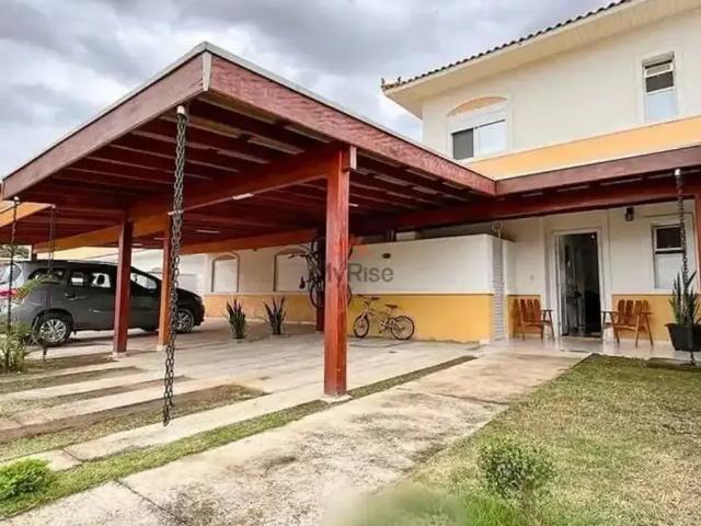 Casa / Sobrado para Venda em Pindamonhangaba/SP Loteamento Industrial Água Preta 3 Quartos