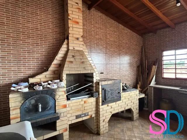 Casa / Sobrado para Venda em Pindamonhangaba/SP Loteamento Jardim Imperial 2 Quartos