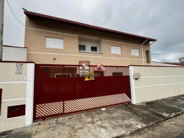 Casa / Sobrado para Venda em Pindamonhangaba/SP Loteamento Jardim Imperial 3 Quartos