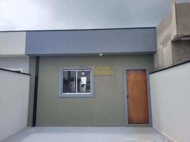 Casa / Sobrado para Venda em Pindamonhangaba/SP Loteamento João Tamborindeguy Fernandes 2 Quartos