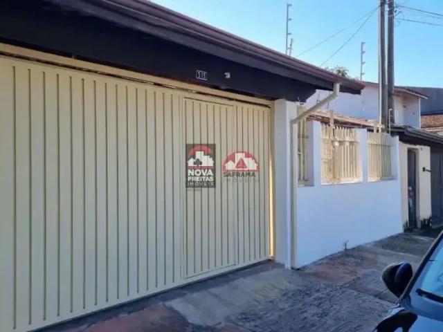 Casa / Sobrado para Venda em Pindamonhangaba/SP Loteamento Residencial Andrade 3 Quartos