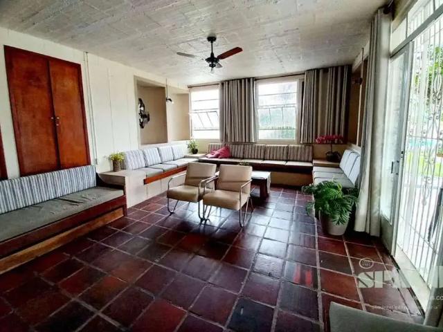 Casa / Sobrado para Venda em Pindamonhangaba/SP Loteamento Residencial Andrade 3 Quartos
